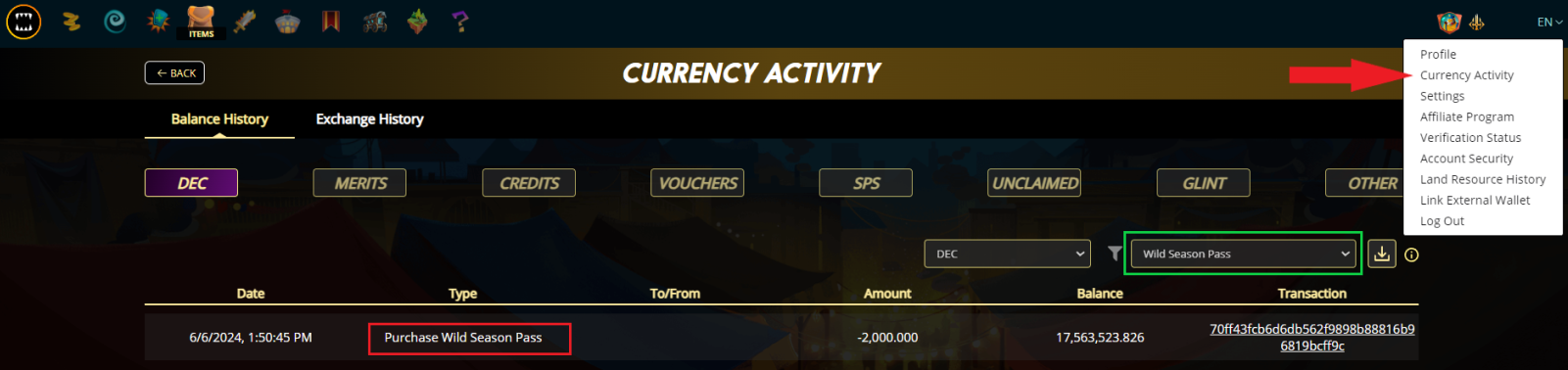 Wild Pass: FAQ – Splinterlands