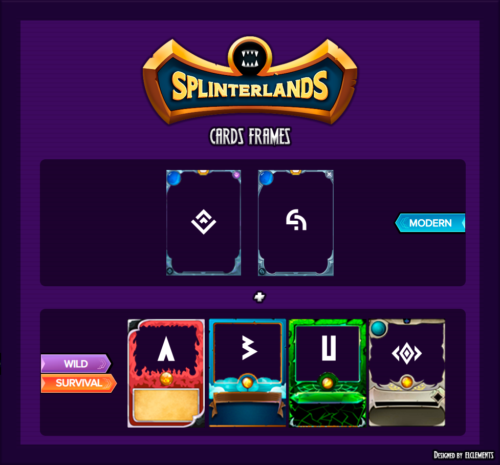 Splinterlands: FAQ – Splinterlands
