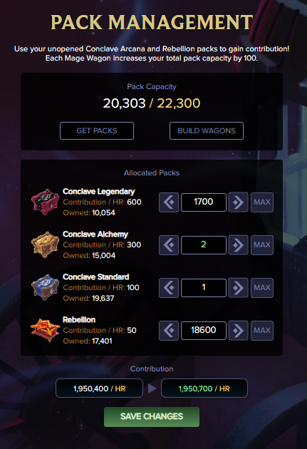 How to Enter Conflicts – Splinterlands